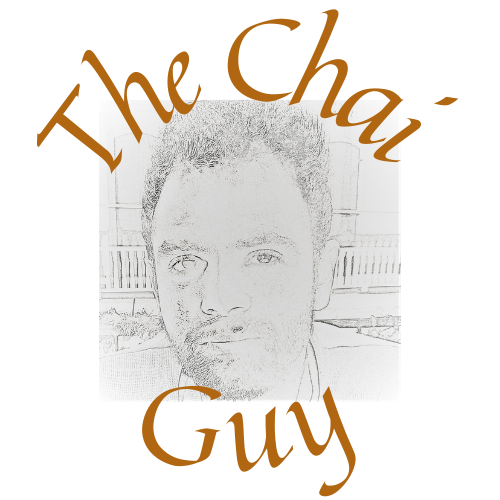 The Chai Guy